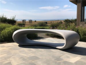 GFRC Bench - constructgrc.com