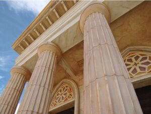 GFRC Column - constructgrc.com