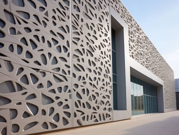 Durability and Environmental Benefits of GRC Materials - constructgrc.com