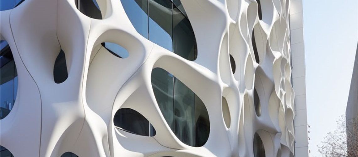 How to Work with GFRC (Glass Fiber Reinforced Concrete)？ - constructgrc.com